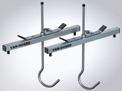 Van Ladder Storage Accessories | Van Roof Rack
