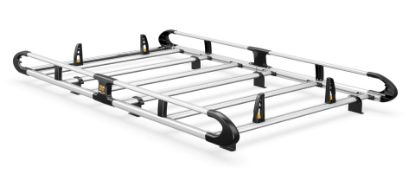 Peugeot Partner 2008-2018 Van Roof Racks | Van Roof Rack
