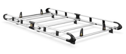 Nissan Primastar 2022-Onwards Van Roof Racks | Van Roof Rack
