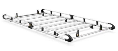 Ford Transit Custom 2013-2023 Van Roof Racks | Van Roof Rack