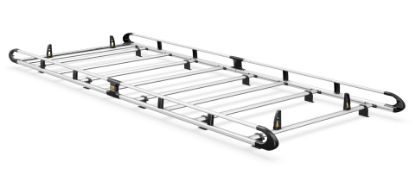 MAN TGE 2017-Onwards Van Roof Racks | Van Roof Rack