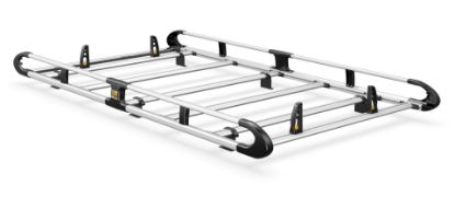 Renault Kangoo 2008-2021 Van Roof Racks | Van Roof Rack