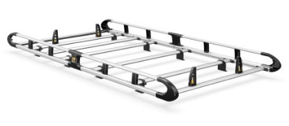 Mercedes Citan 2022-Onwards Van Roof Racks | Van Roof Rack