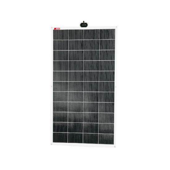 NDS Energy Flexible Evo Solar Panel 12V 165W | SFE165WP.2 | Van Roof Rack