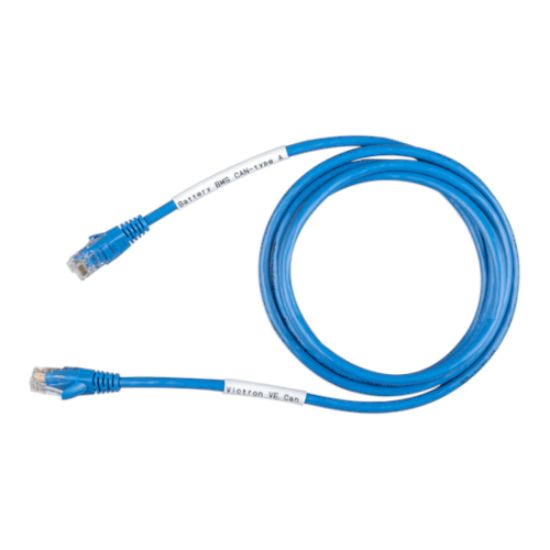 Victron Energy VE.Can to CAN-Bus BMS Type A Cable 5m | ASS030710050 ...