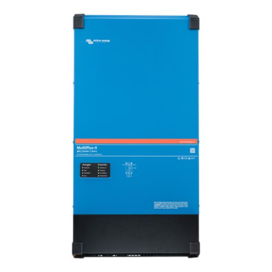 Victron Energy MultiPlus-II 48/15000 48V 15000VA | PMP483150000 | Van ...