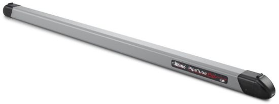 Rhino 3m PipeTube Pro Unlined Pipe Carrier | Van Roof Rack