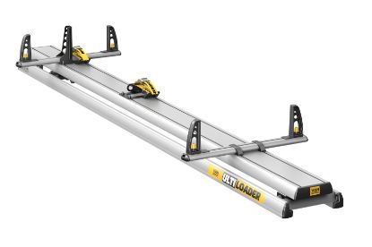 Ford Transit Connect 2024-Onwards Ladder Storage | Van Roof Rack