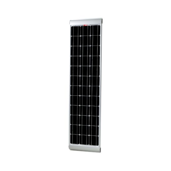 NDS Energy Solar Panel 12V 100W (Slim Version) | PSM100WPS | Van Roof Rack