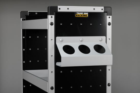 Van Guard 67mm Spray Can Holder for Trade Van Racking Side Panel | TVR ...
