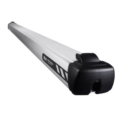 Secure Universal Van Pipe Tube Carriers | Van Roof Rack